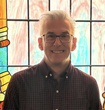 Cornerstone Baptist Church